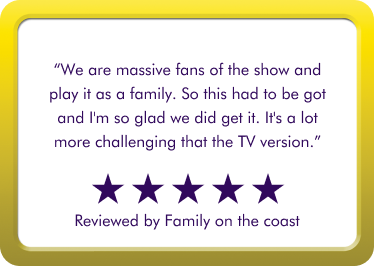 Homepage - Catch Phrase