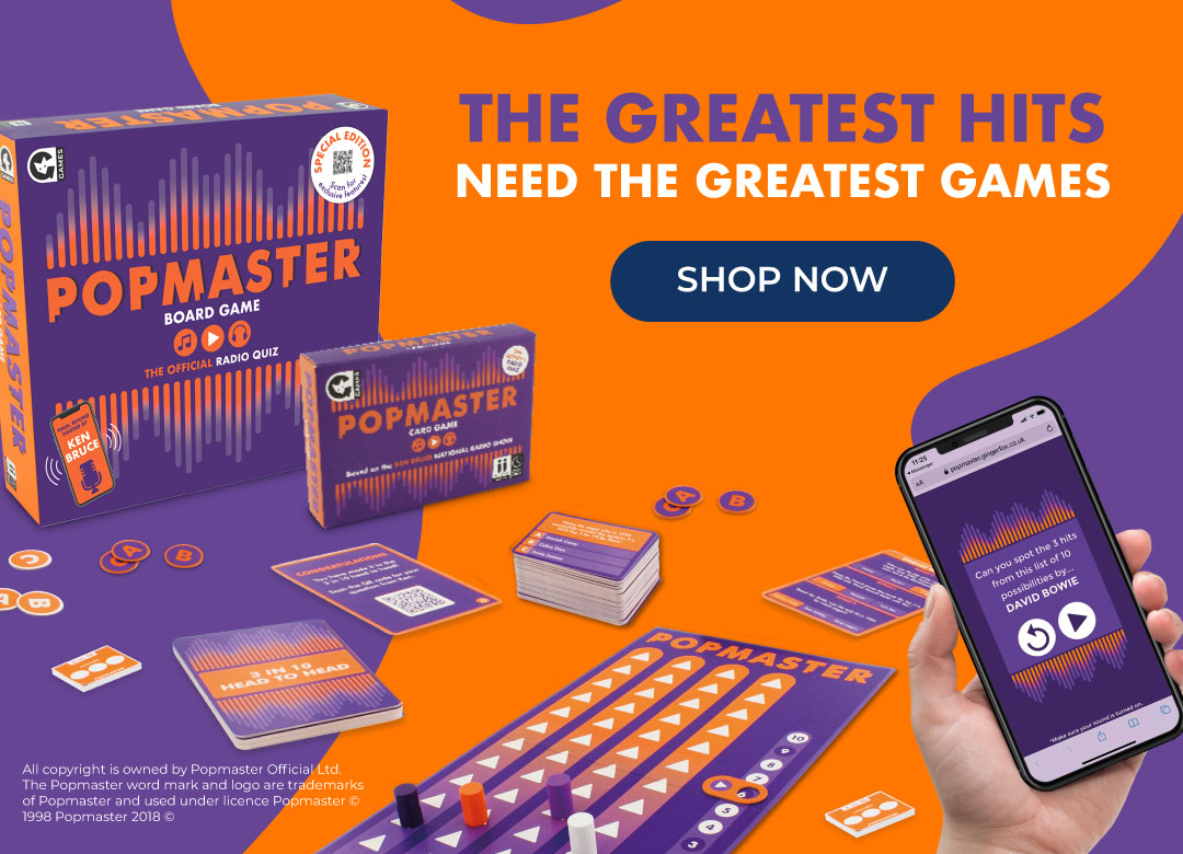 Homepage - Ginger Fox